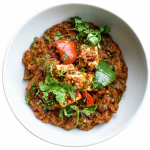 Salt Indian Restaurant