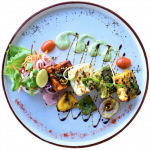 Salt Indian Restaurant